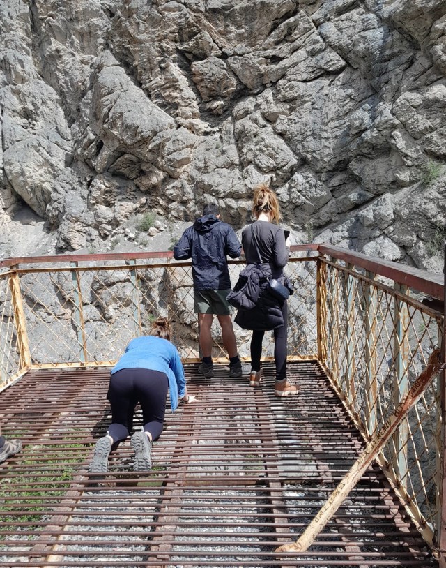 World Trip 2023: Day 20 – Dushanbe to Gazza Village, Tajikistan ...