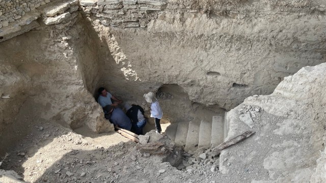 World Trip 2023: Day 22 – Gazza Village to Khŭjand, Tajikistan | Nathan ...