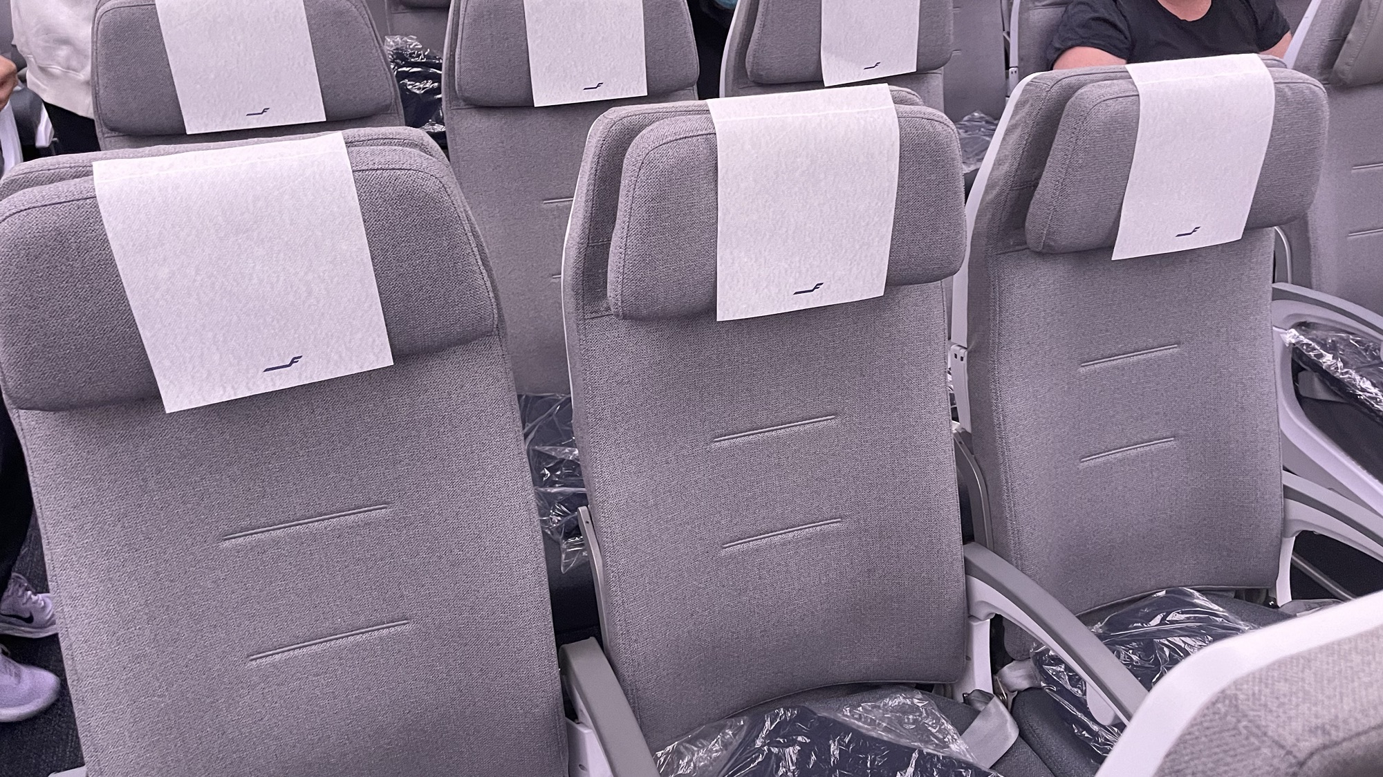 Flight Review – AY132 Singapore to Helsinki – Nathan's Insights